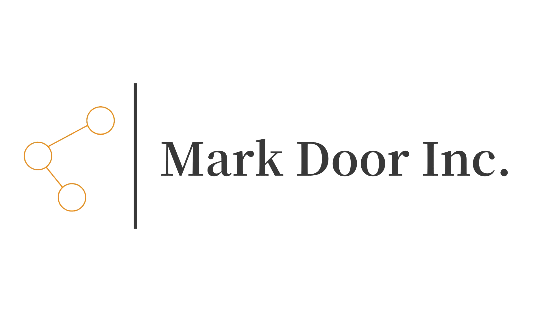 Mark Door Inc.