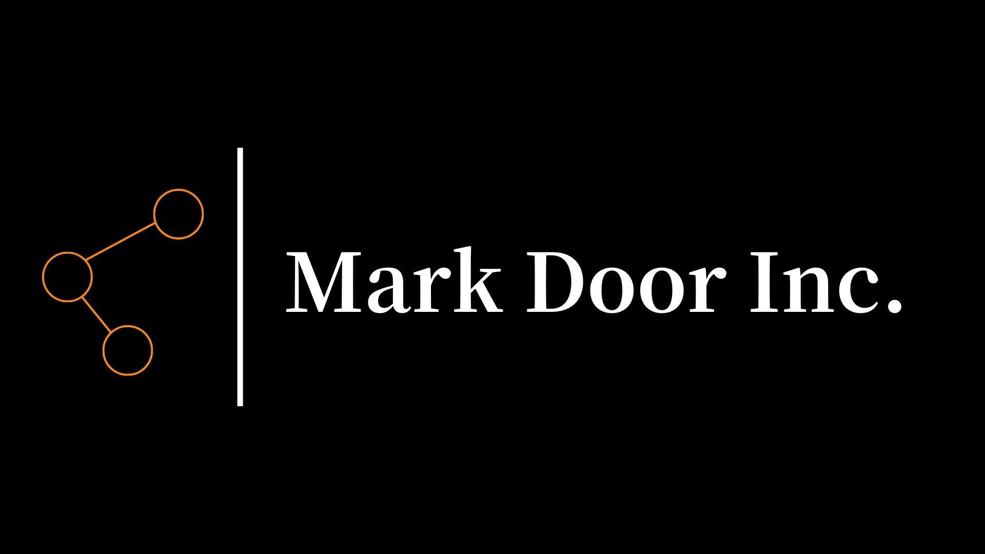 Mark Door Inc.